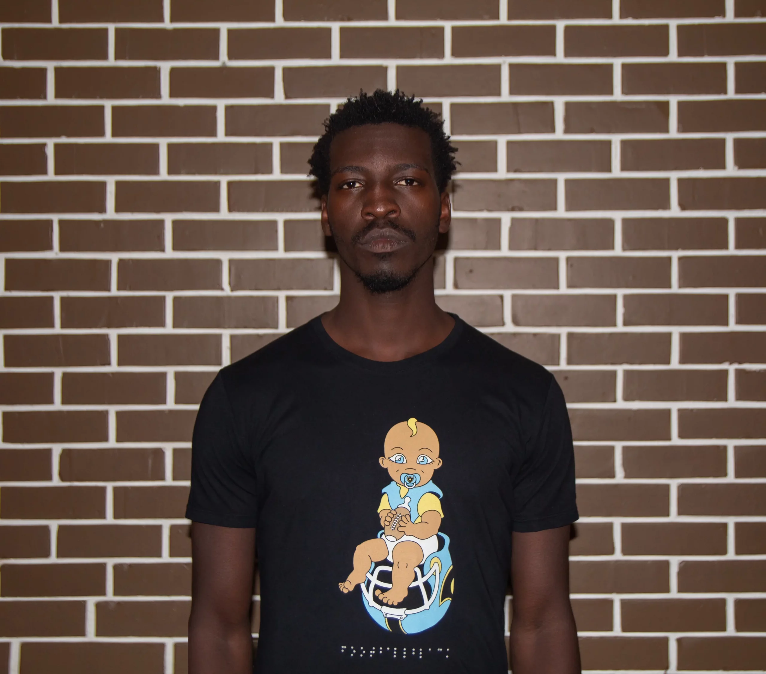 Modeling, Al-Amin's dream - Toombowkids