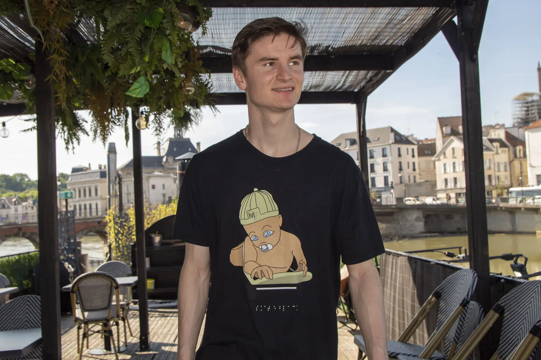 Madison Color: the stars' favorite - Toombowkids