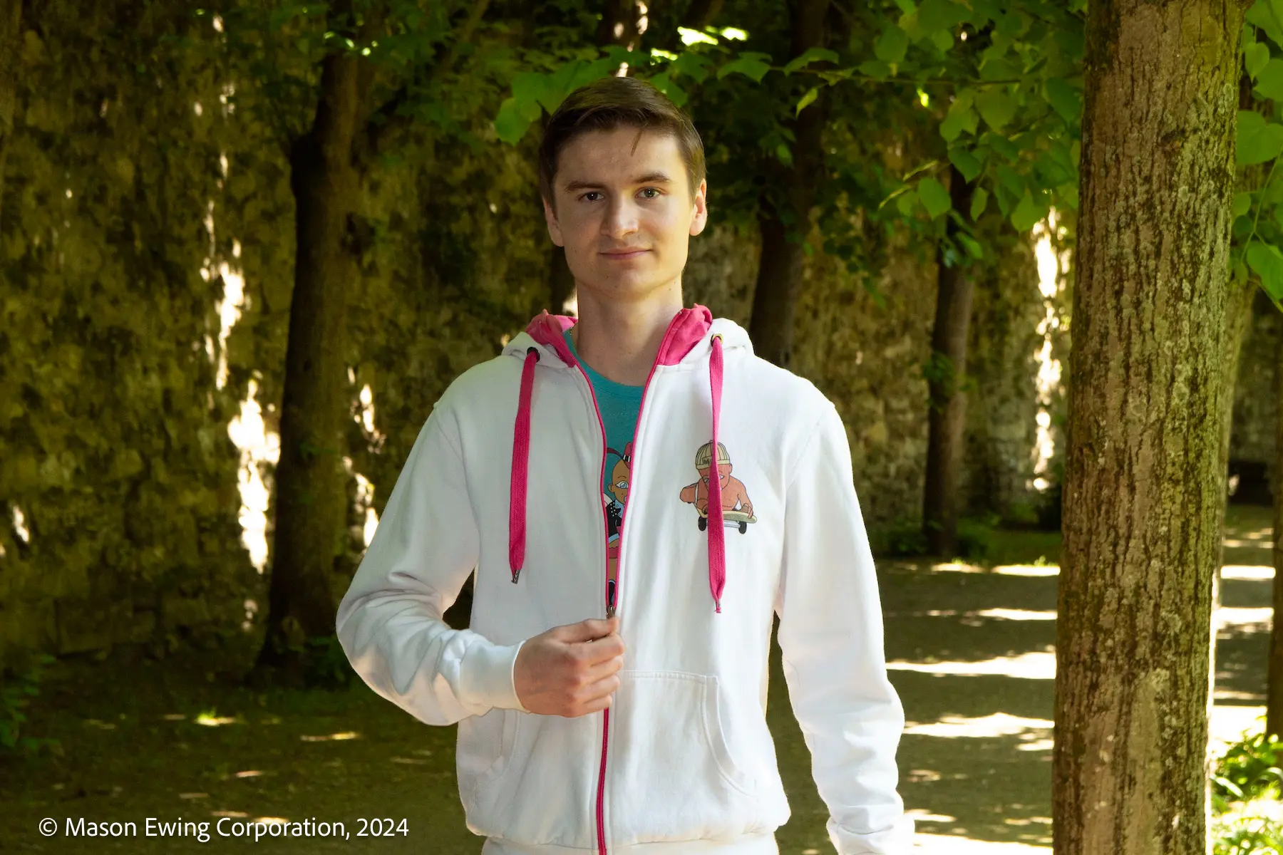 Louis Lopez: the rising star breaking into Hollywood - Toombowkids