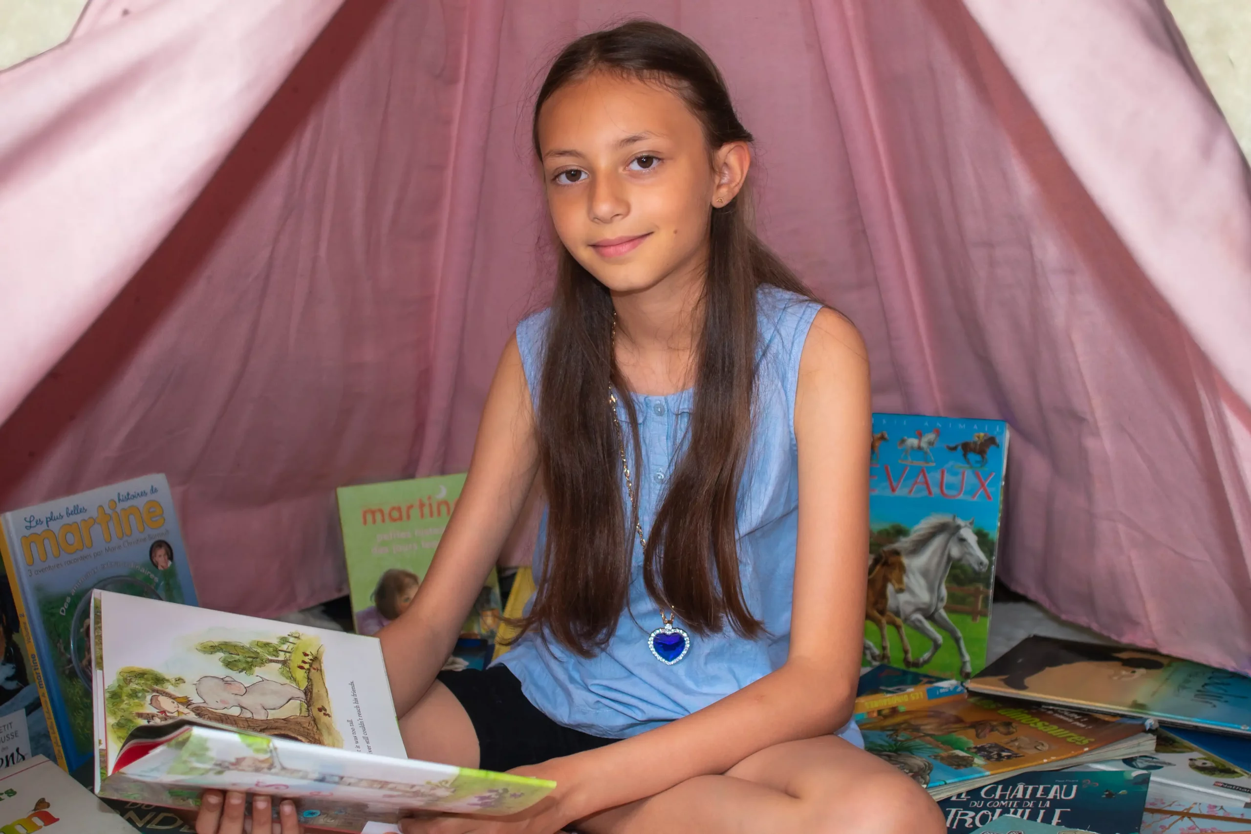 Advice from Isma - Toombowkids